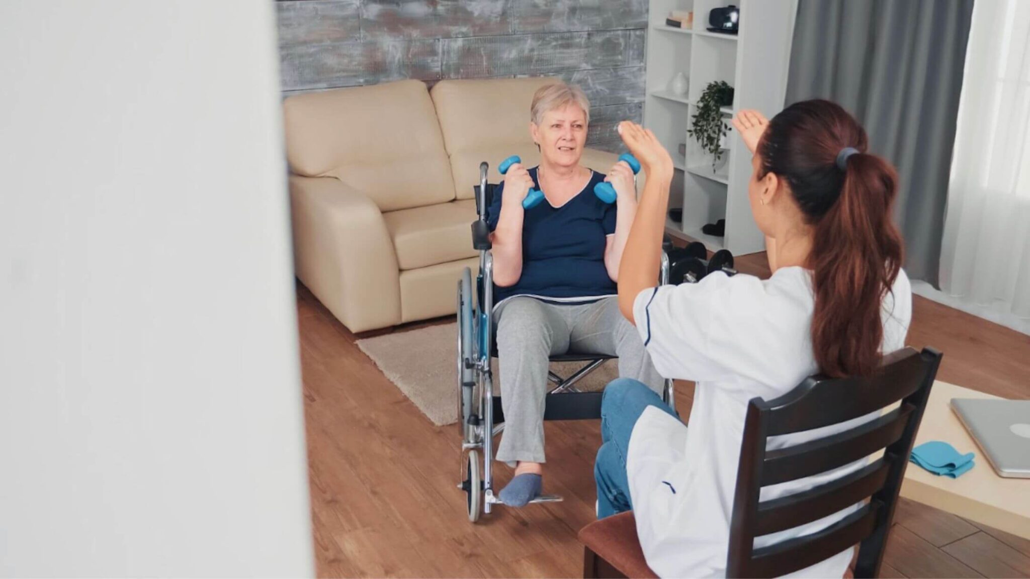 Post-Surgical Rehabilitation - Motion Physical Therapy