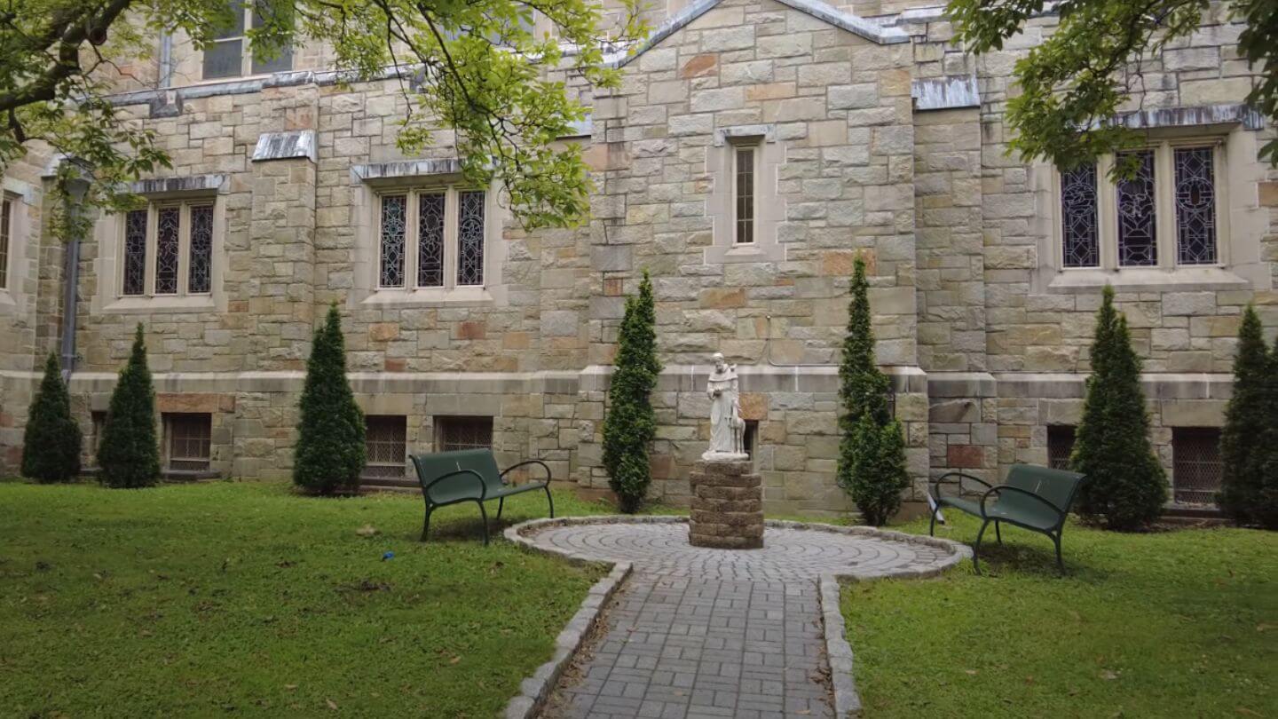 Ridgefield Park, NJ - Motion Physical Therapy