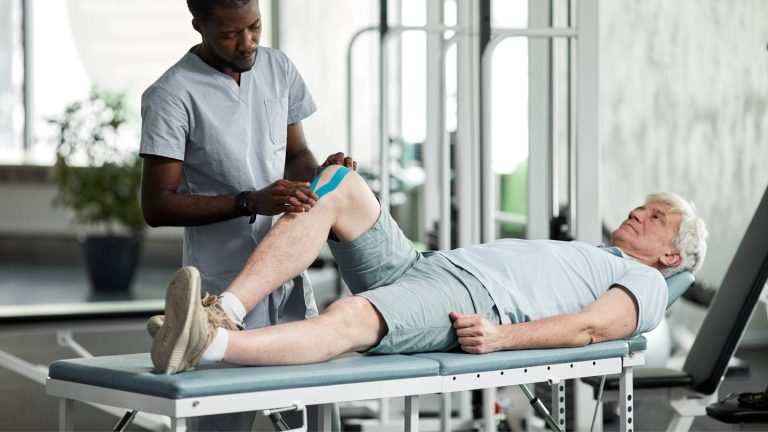 Benefits of Post-Surgical Rehabilitation | Motion PT
