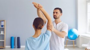 Services - Motion Physical Therapy